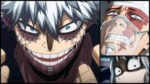 Exploring the Legacy of MHA 387: How One Anime Episode Took the ...